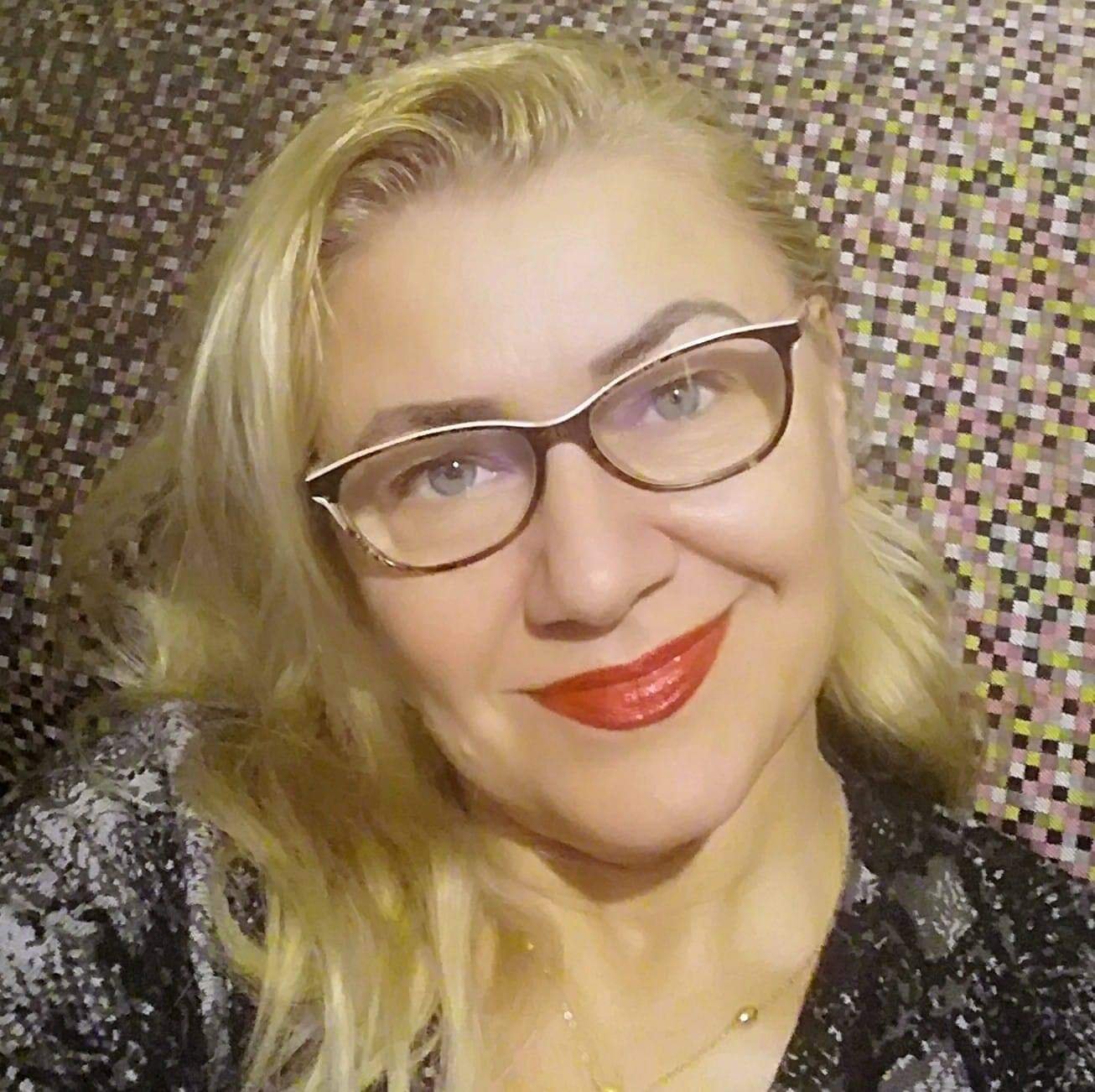 Munteanu Gina Nicoleta – Zbor spre înălțimi