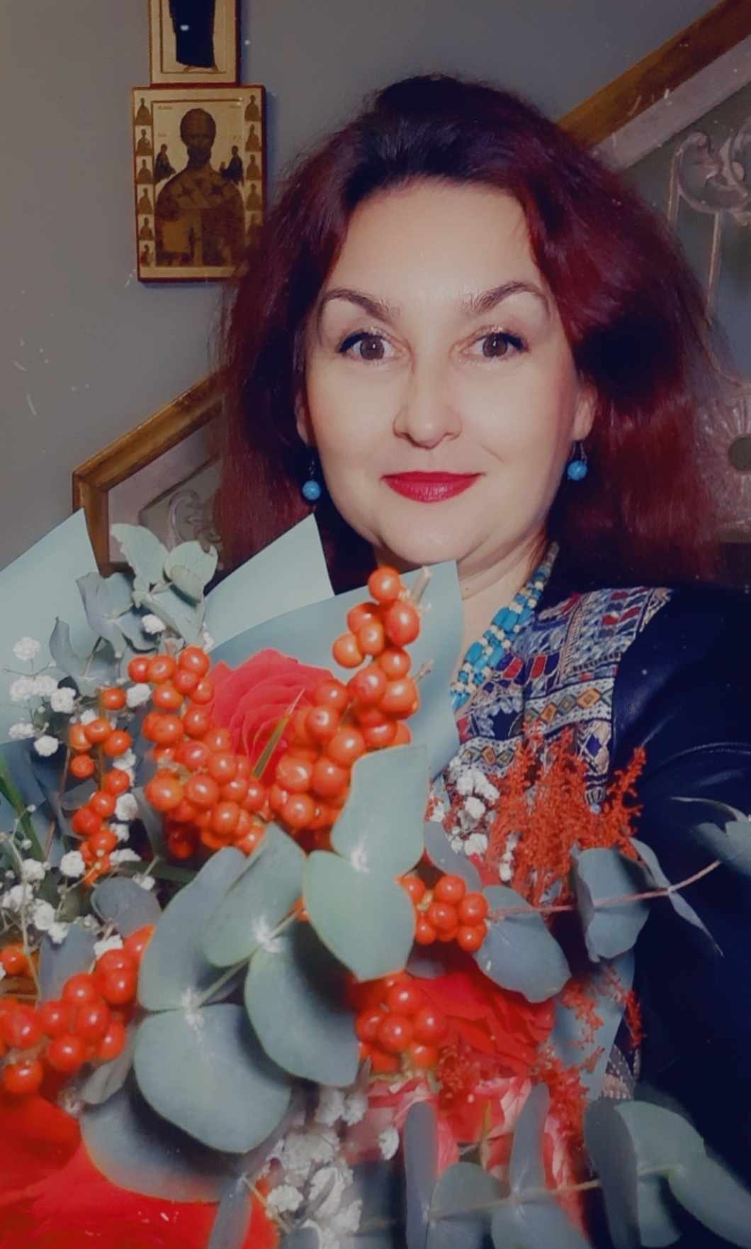 Manuela Munteanu – Zbor spre înălțimi