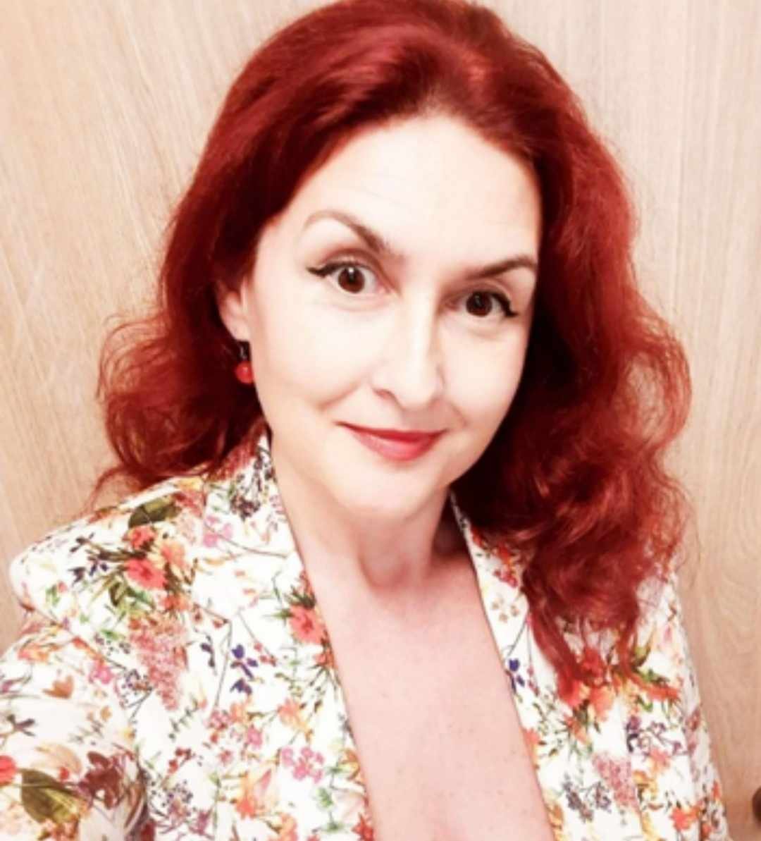 Manuela Munteanu – Zbor spre înălțimi