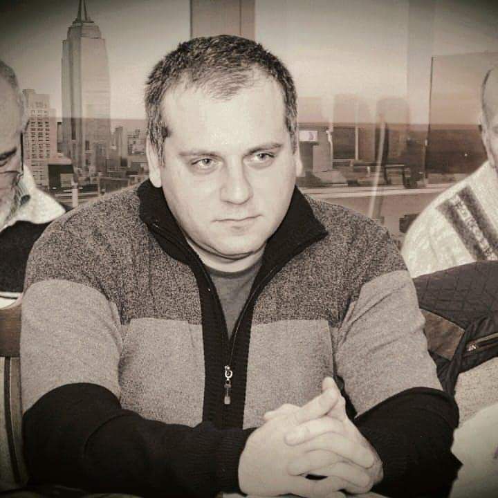 Bogdan Florin Boitan – Nichita Stănescu – Zbor spre înălțimi